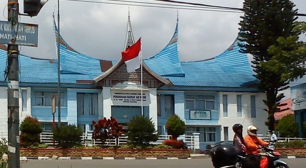 PDAM Kota Padang Panjang, Dulu Rugi Rp 1 M, Kini Mulai Untung – Berita ...